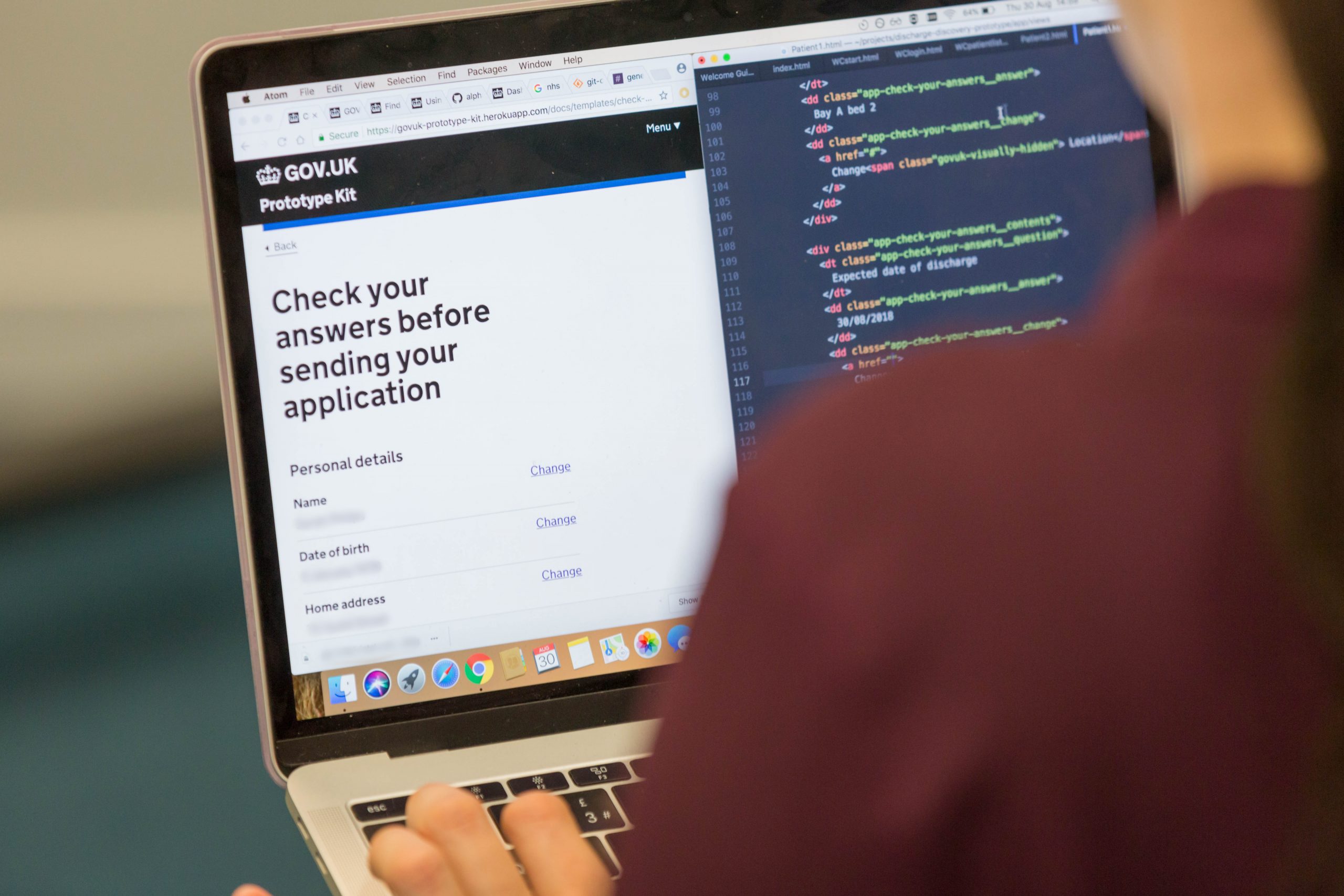 Trustworthy data sharing – Responsible Technology Adoption Unit Blog
