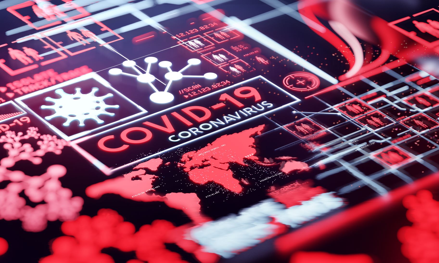 June release: COVID-19 repository – Responsible Technology Adoption ...