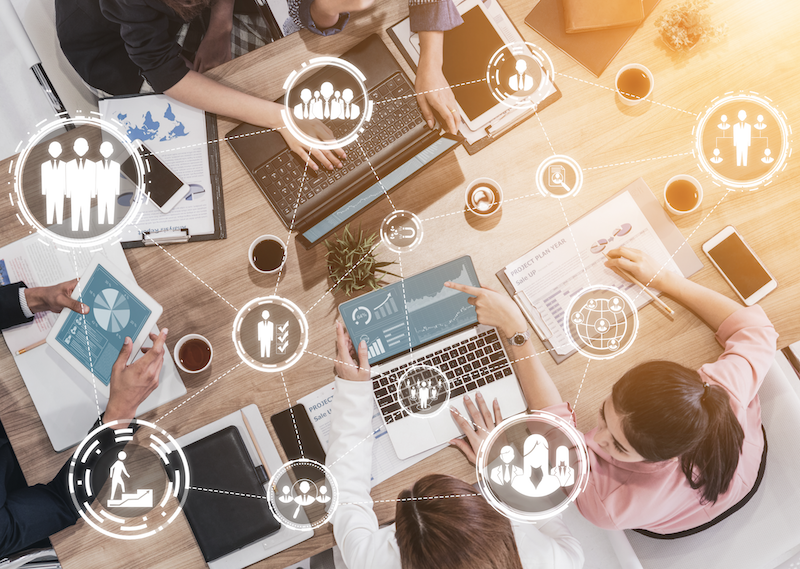 Helping recruiters to innovate responsibly with data-driven tools ...